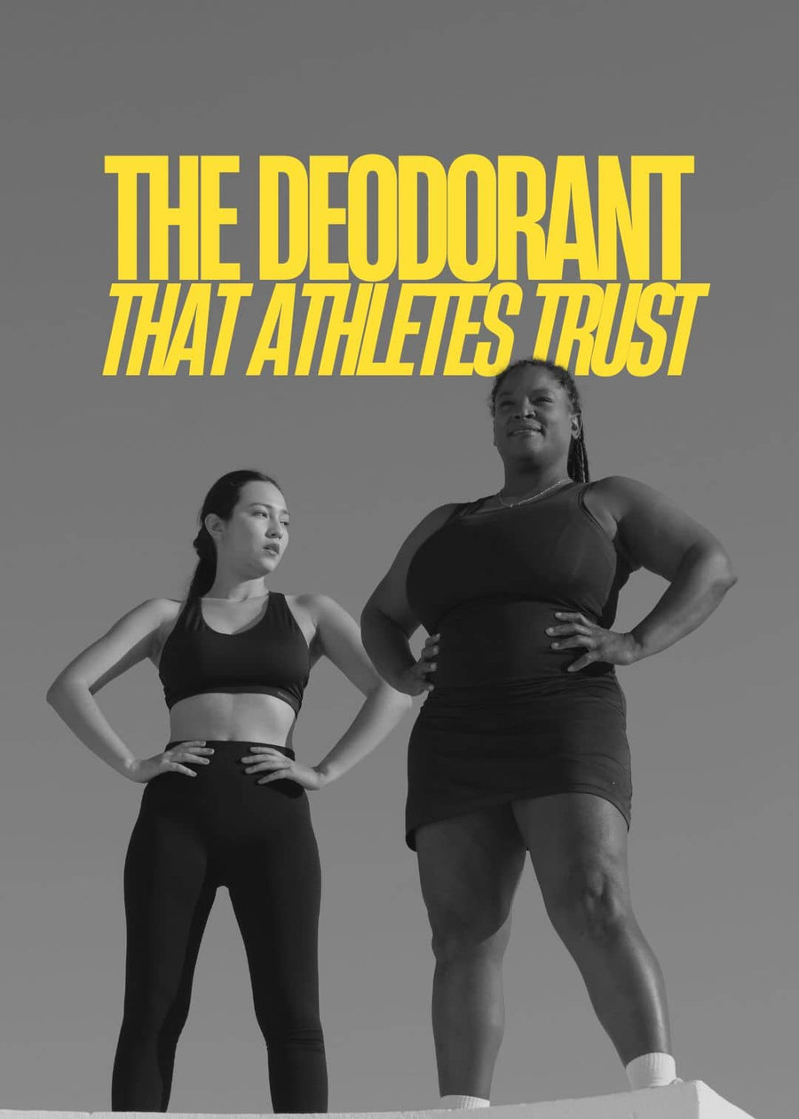 The long-lasting, whole-body natural deodorant for sensitive skin ...